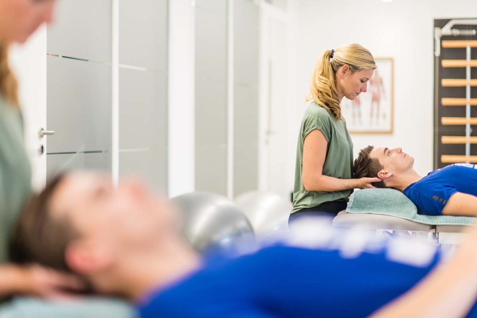 Osteopathische Techniken & Cranio-Sacrale Therapie in Münster - Physio ...